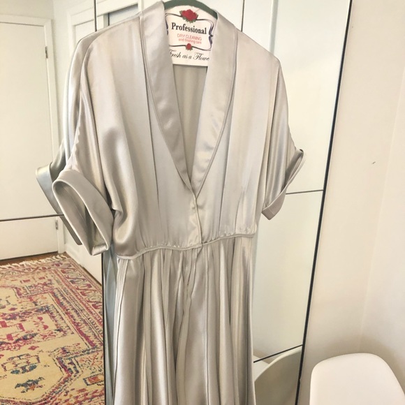 BCBGMaxAzria | Dresses | Bcbg Max Azria Runway Dress | Poshmark